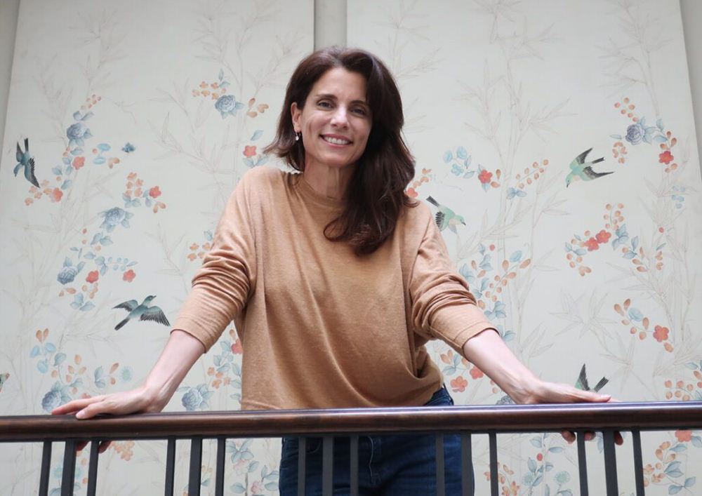 Helena Estrada estará mañana en la CEM - ARG